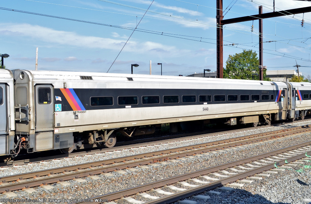 NJT 5440